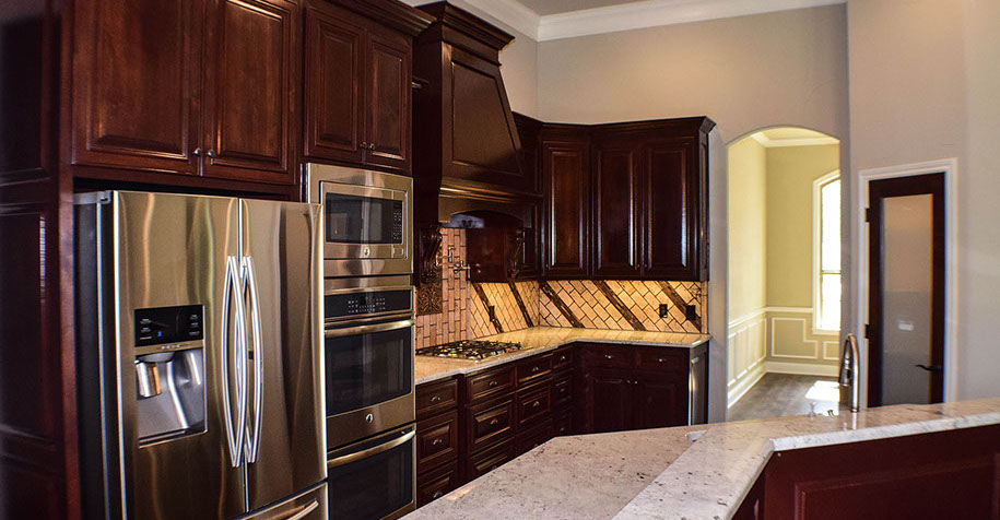 Richard Studer Builders
