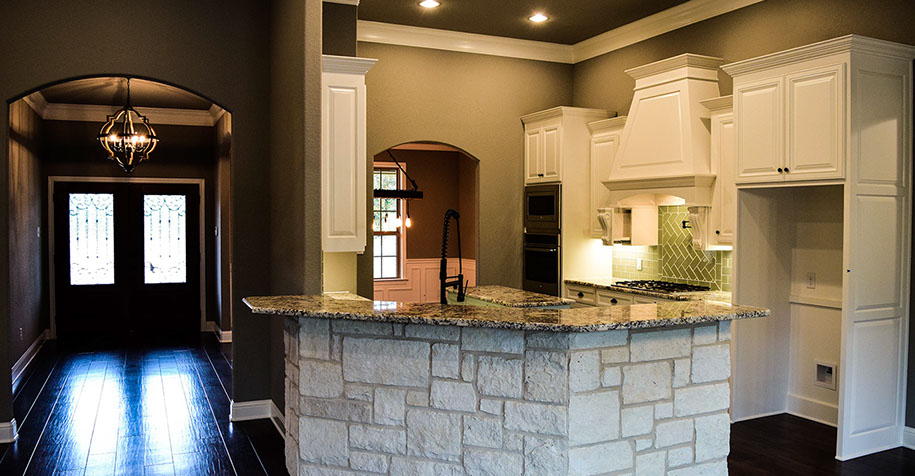 Richard Studer Builders