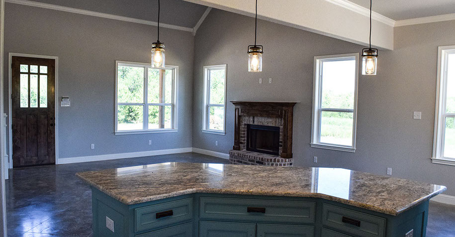 Richard Studer Builders