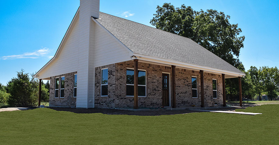 Richard Studer Builders